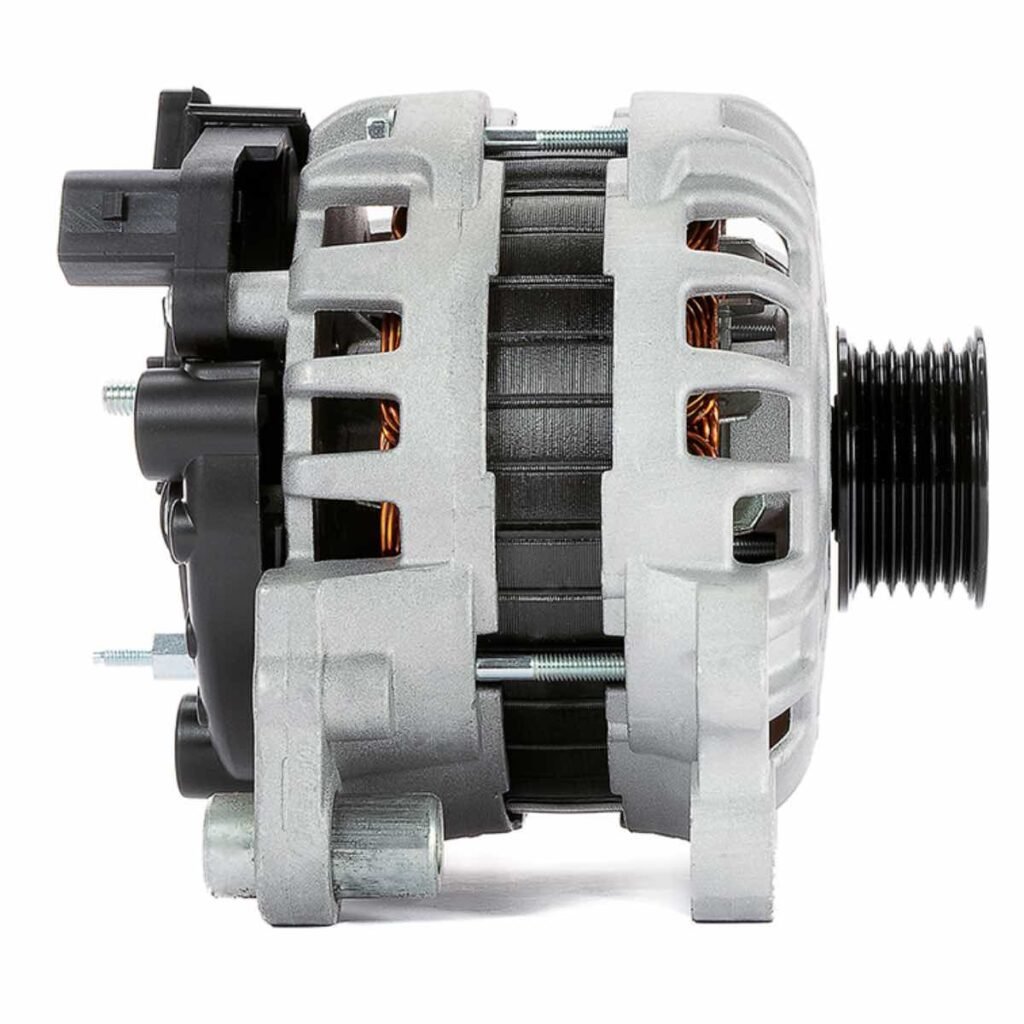 Alternador Sistema Bosch Volkswagen Polo Vento – KasDac Autoparts