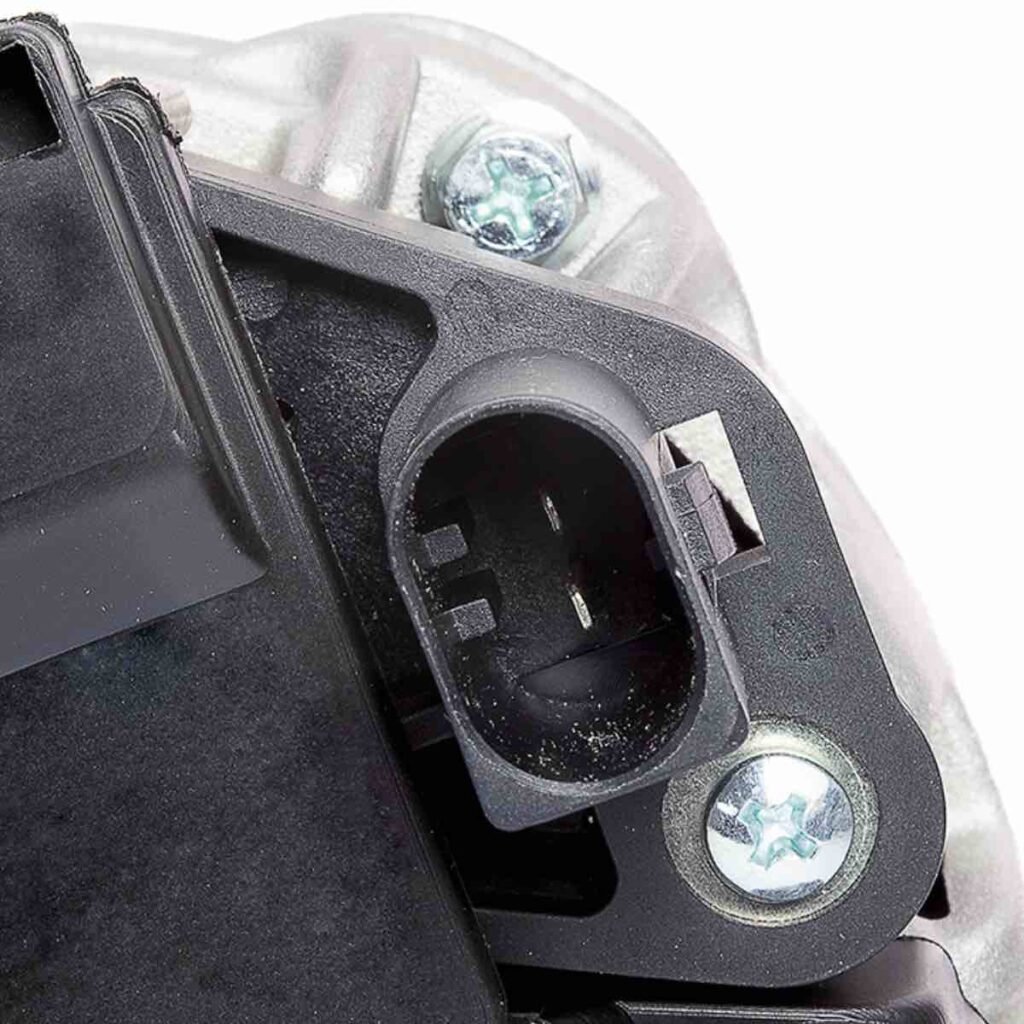 Alternador Sistema Bosch Volkswagen Polo Vento – KasDac Autoparts