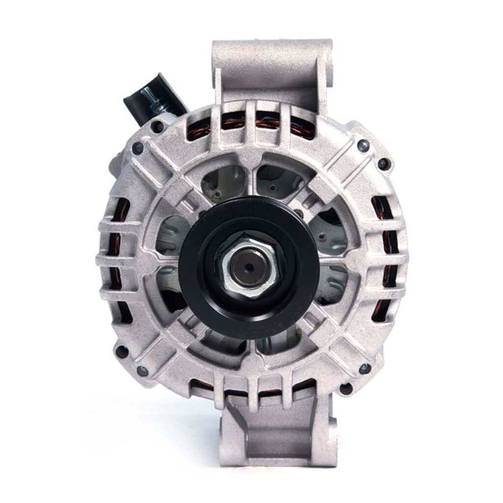 Alternador Sistema Valeo 12 Volts 115 Amps Ford Focus Ecosport ...