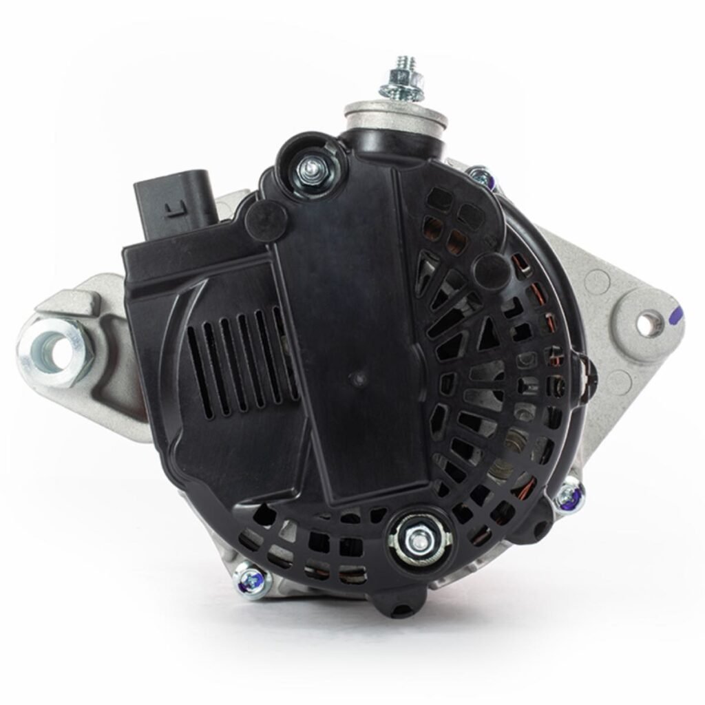 Alternador Sistema Valeo 12V 115A Toyota Corolla – KasDac Autoparts